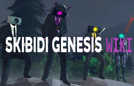 Skibidi Genesis Wiki | Fandom