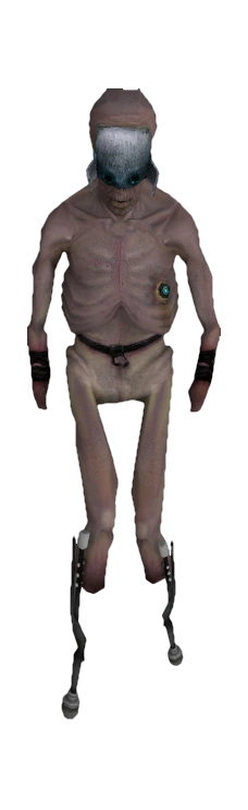 Stalker | Skibidi Genesis Wiki | Fandom