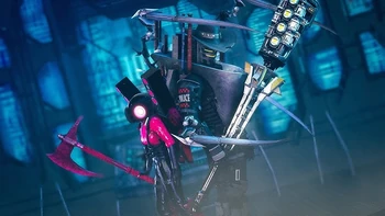 skibidi genesis 07 | Skibidi Genesis Wiki | Fandom