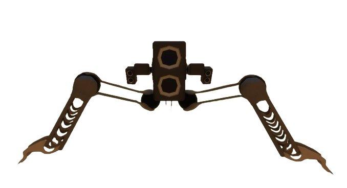 Speaker Strider | Skibi Defense Wiki | Fandom