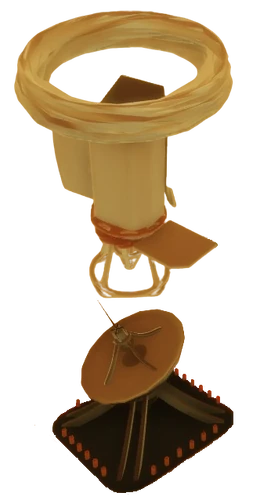 Orbital Camera | Skibi Defense Wiki | Fandom