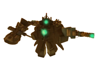 Upgraded Camera Titan | Skibi Defense Wiki | Fandom