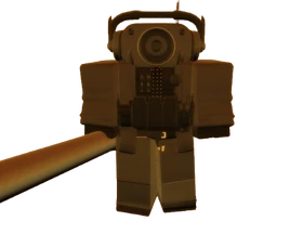 Upgraded Speakerman | Skibi Defense Wiki | Fandom