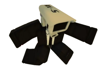 Dancing Camera | Skibi Defense Wiki | Fandom