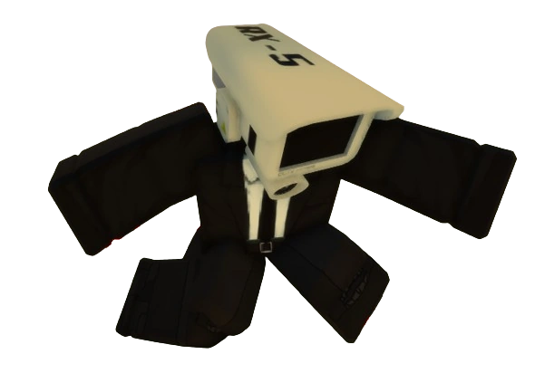 Dancing Camera | Skibi Defense Wiki | Fandom