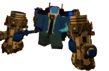 Ultimate Cameraman | Skibi Defense Wiki | Fandom