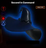 SECOND In Command | Skibi Defense Wiki | Fandom