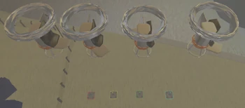 Orbital Camera | Skibi Defense Wiki | Fandom