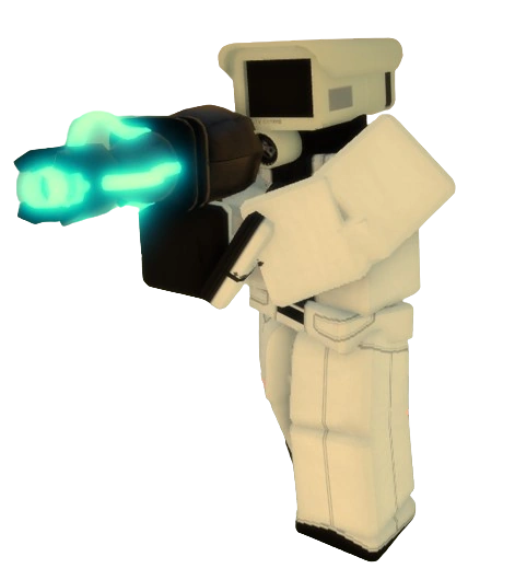 Researcher Camera | Skibi Defense Wiki | Fandom