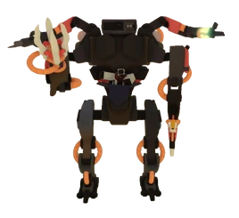 Mech Camera | Skibi Defense Wiki | Fandom