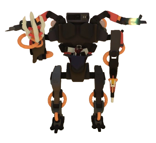 Mech Camera | Skibi Defense Wiki | Fandom