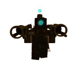 Large Rocket Cameraman | Skibi Defense Wiki | Fandom