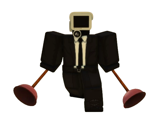 Plunger Camera | Skibi Defense Wiki | Fandom