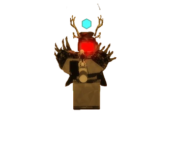 Silver Cameraman | Skibi Defense Wiki | Fandom