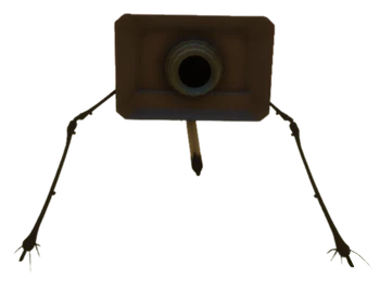 Camera Strider | Skibi Defense Wiki | Fandom