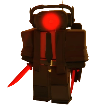 Dark Speakerman | Skibi Defense Wiki | Fandom