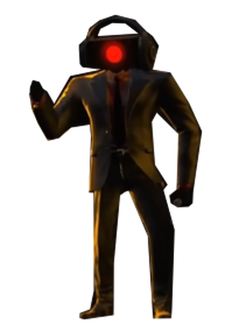 Dark Speakerman | Skibidi Attack Wiki | Fandom