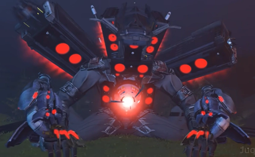 Titan Speakerman 3.0 | Skibidi Attack Wiki | Fandom