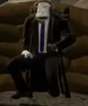 Armed Blue Tied Cameraman | Skibidi Attack Wiki | Fandom