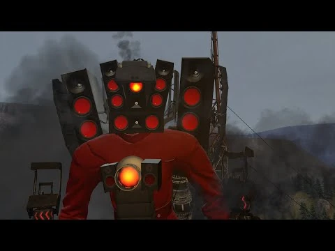 Skibidi attack 2 | Skibidi Attack Wiki | Fandom