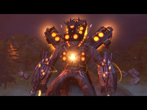 Skibidi attack Special Episode | Skibidi Attack Wiki | Fandom