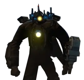 Titan Cameraman | Skibidi Attack Wiki | Fandom