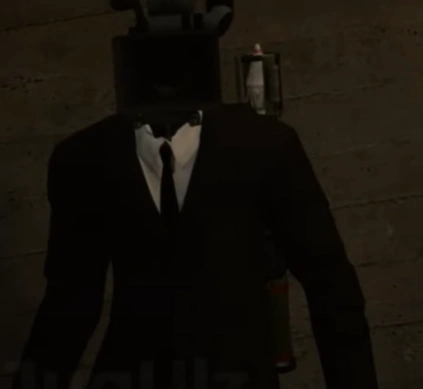 Large Cameraman | Skibidi Attack Wiki | Fandom