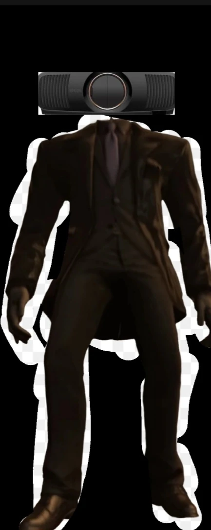 Large Projector man | Skibidi Battlegorunds Wiki | Fandom