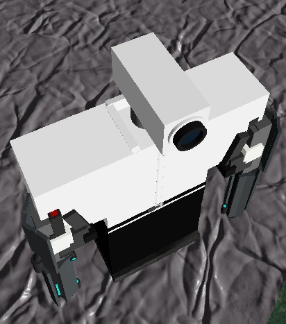 Scientist Cameraman | Skibidi Btools wars Wiki | Fandom