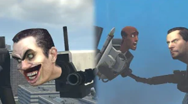 Season 2 | Skibidi Camera Wiki | Fandom