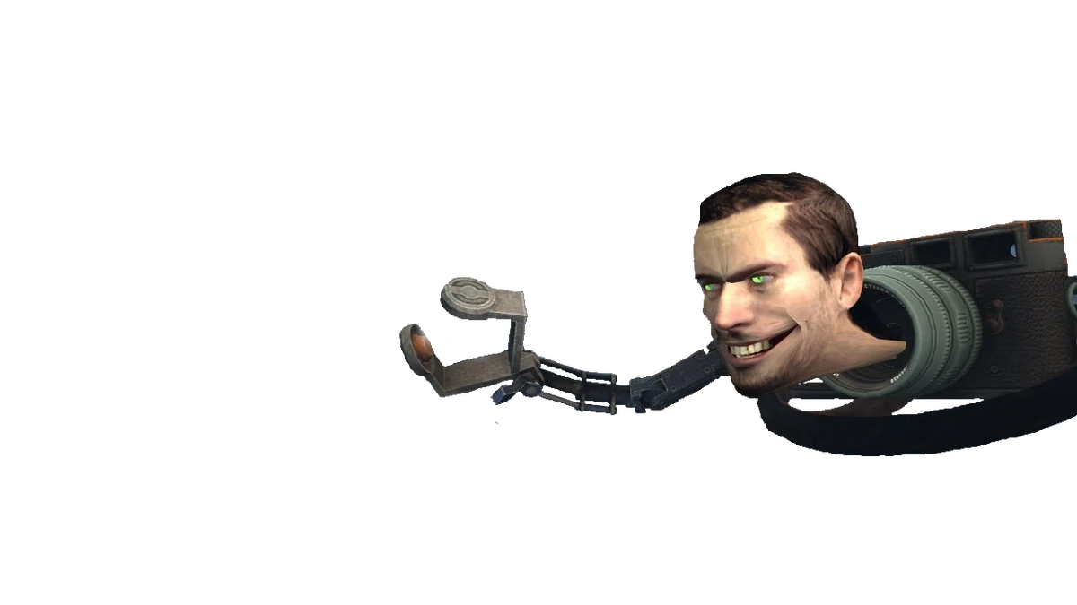 Astro Camera | Skibidi Camera Wiki | Fandom