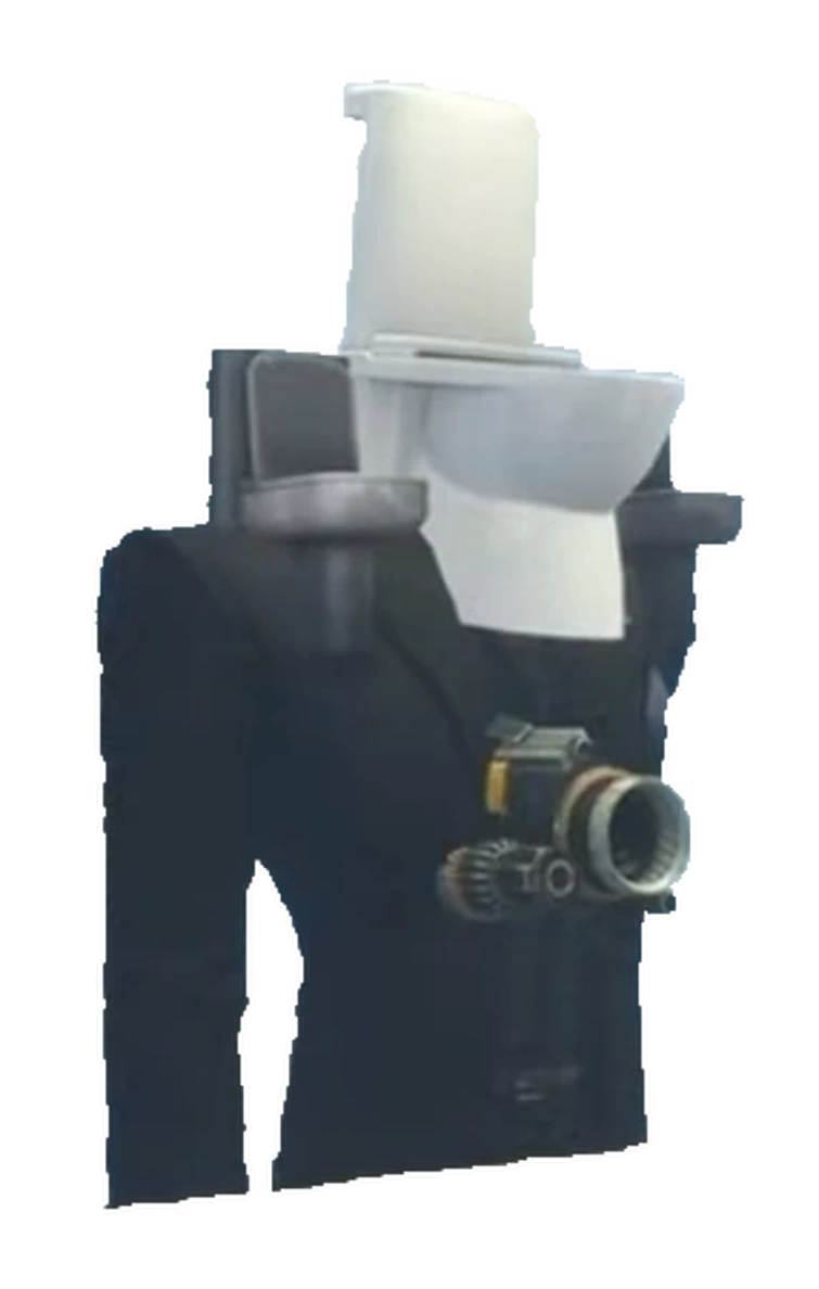 Titan Toiletman | Skibidi Camera Wiki | Fandom