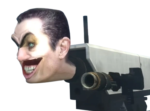 G-Camera | Skibidi Camera Wiki | Fandom