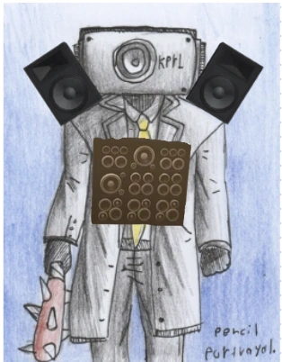 ForTheTitanSpeakerman | Skibidi Comic Book Wiki | Fandom