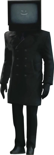 TV Man | Skibidi Comic Book Wiki | Fandom