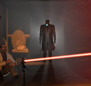 Cameraman | Skibidi Containment Breach Wiki | Fandom