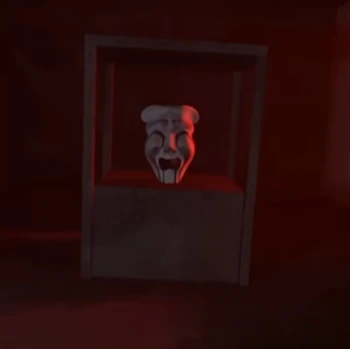 SCP-035 | Skibidi Containment Breach Wiki | Fandom
