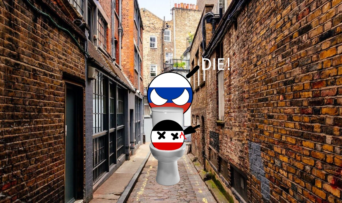 Skibidi Toilet Countryballs 3 | Skibidi Toilet Personified Nations Wiki ...