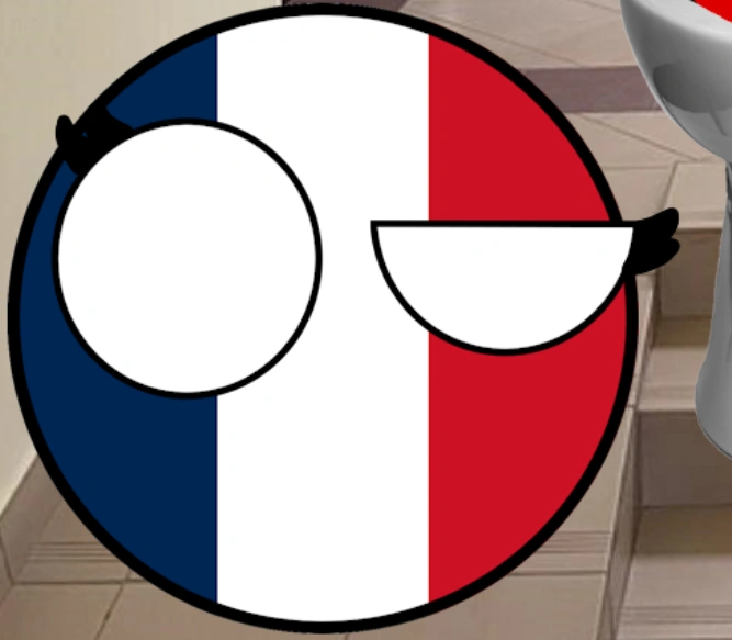 Franceballwoman | Skibidi Toilet Personified Nations Wiki | Fandom