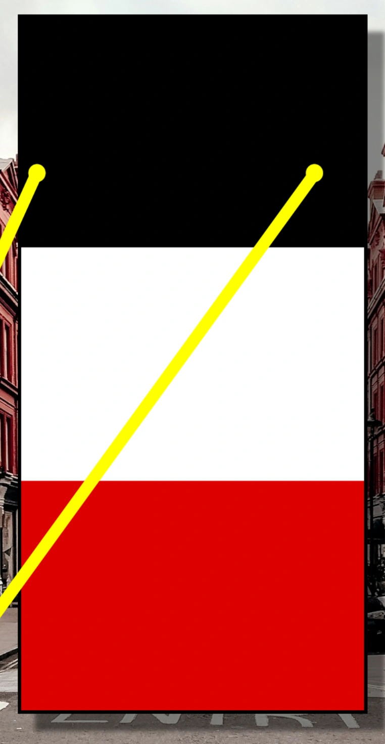 The Reichtangle | Skibidi Toilet Personified Nations Wiki | Fandom