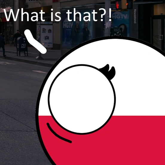 Polandballwoman | Skibidi Toilet Personified Nations Wiki | Fandom