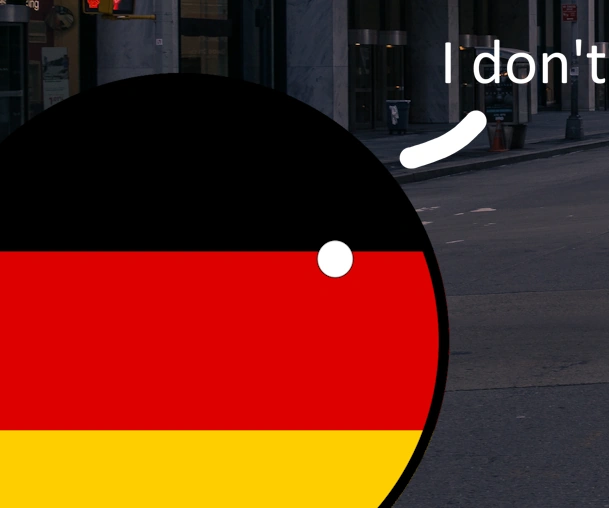 Germanyball | Skibidi Toilet Personified Nations Wiki | Fandom