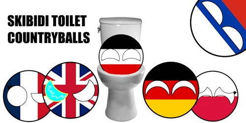 Skibidi Toilet Personified Nations Wiki | Fandom
