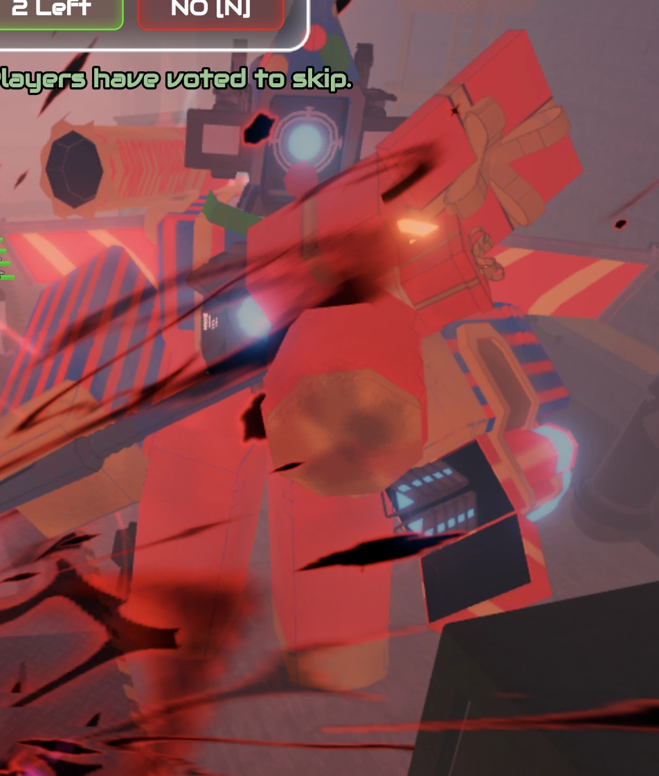 Clown Upgraded Titan Cameraman | Skibi Defense Wiki | Fandom