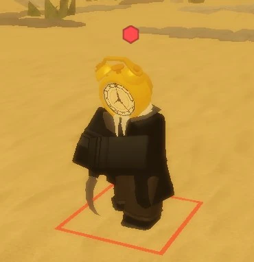 Timer Clockman | Skibi Defense Wiki | Fandom