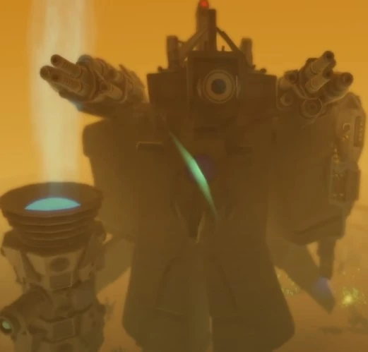 Corrupted UTC (Tower) | Skibi Defense Wiki | Fandom