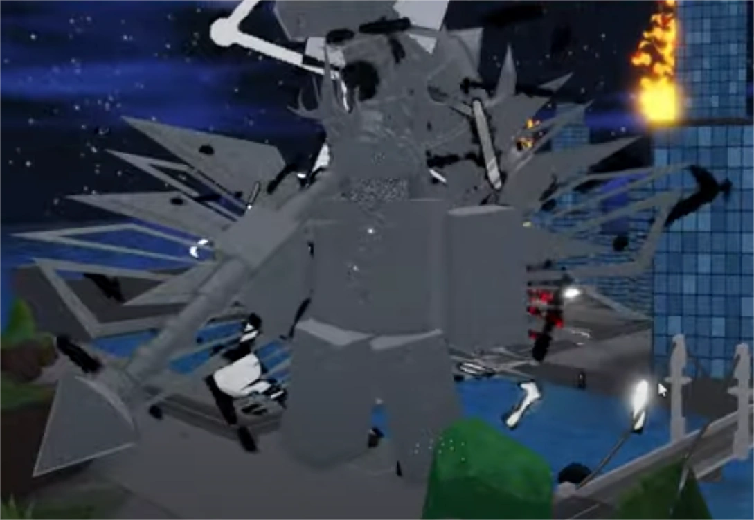 Awakened Creator | Skibi Defense Wiki | Fandom