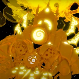 Upgraded Colossal Clockman | Skibi Defense Wiki | Fandom