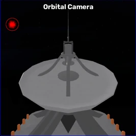 Orbital Camera | Skibi Defense Wiki | Fandom