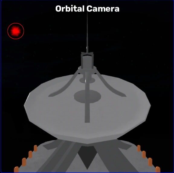 Orbital Camera | Skibi Defense Wiki | Fandom